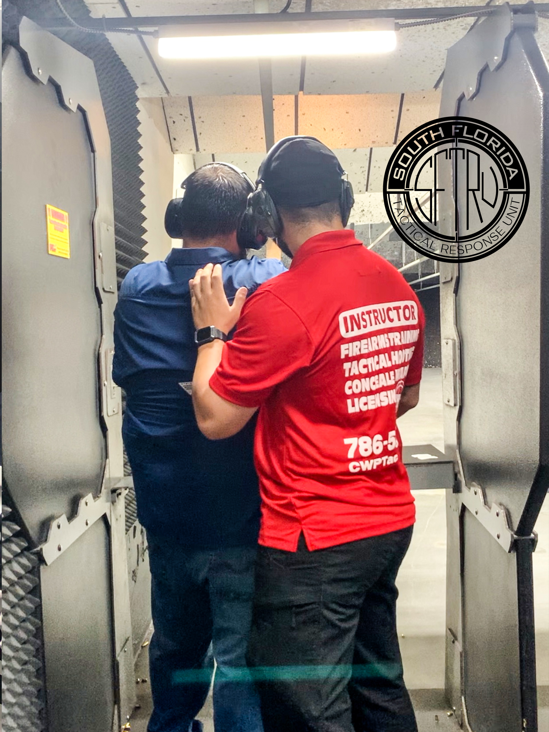 Concealed Weapons License and Firearms Academy - #1 Rated in Florida