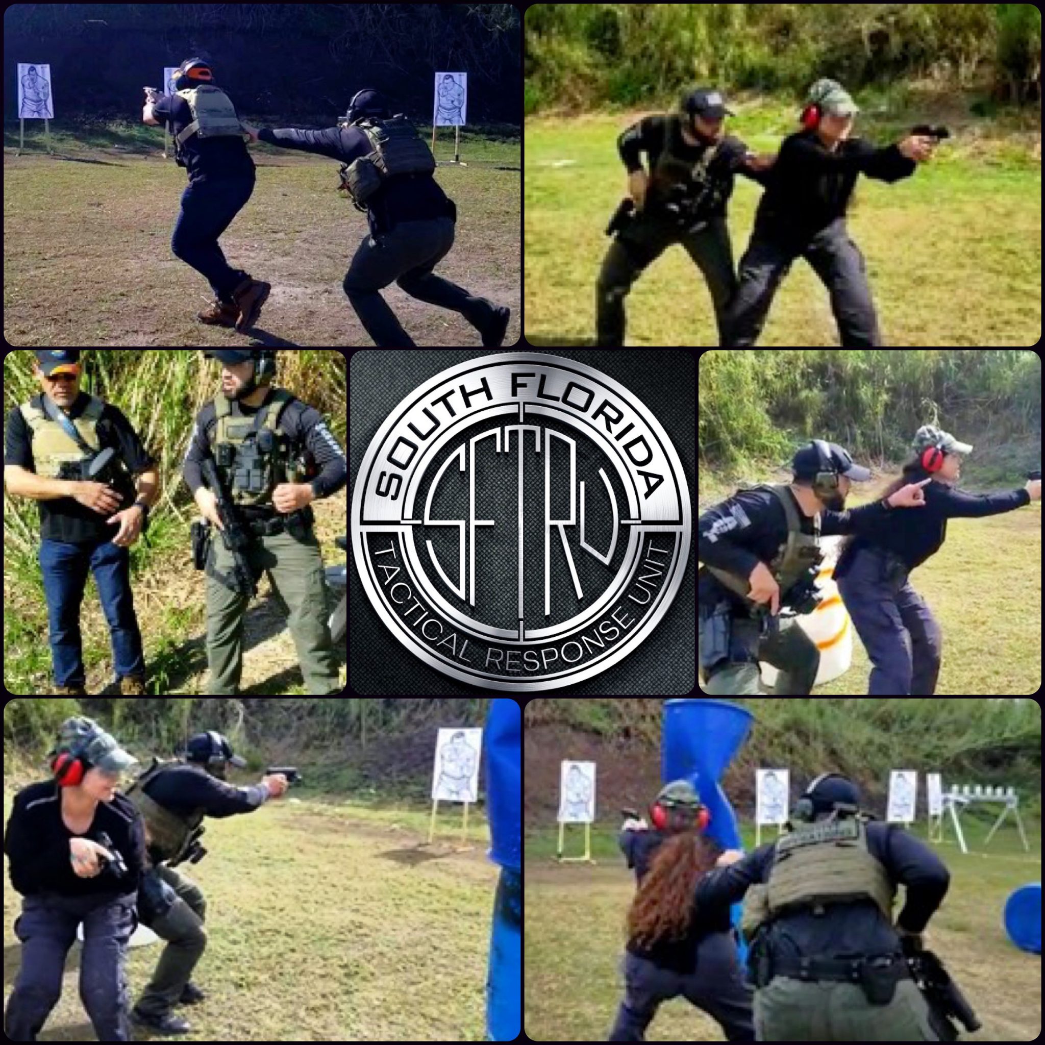 Concealed Weapons License and Firearms Academy - #1 Rated in Florida